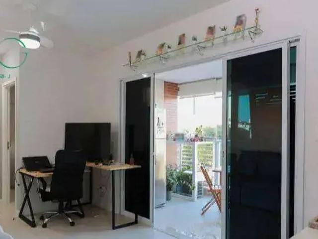 Apartamento para Venda em São Paulo/SP Jardim São Paulo Zona Norte 1 Quartos