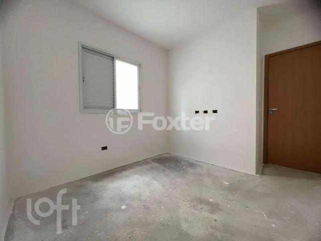 Apartamento para Venda em São Paulo/SP Jardim São Paulo Zona Norte 1 Quartos