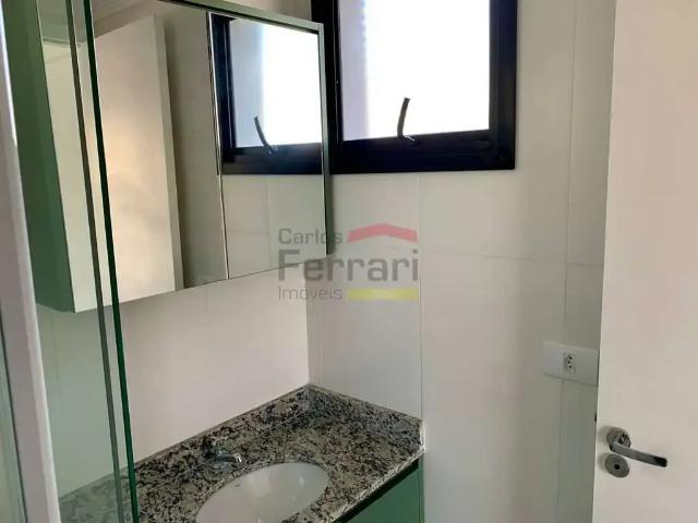 Apartamento para Venda em São Paulo/SP Jardim São Paulo Zona Norte 1 Quartos