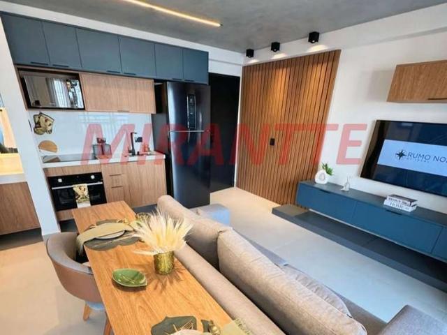 Apartamento para Venda em São Paulo/SP Jardim São Paulo Zona Norte 1 Quartos