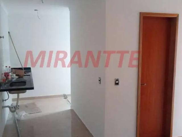 Apartamento para Venda em São Paulo/SP Jardim São Paulo Zona Norte 1 Quartos