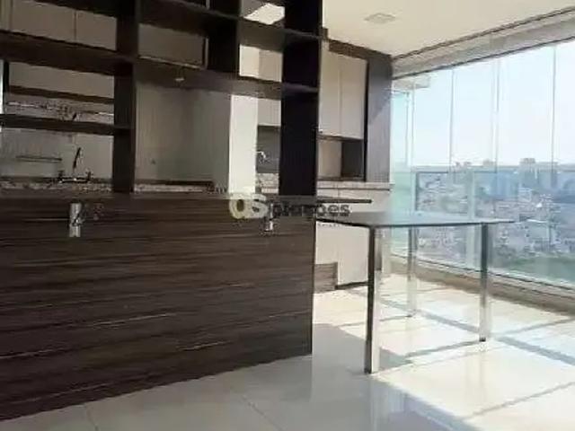 Apartamento para Venda em São Paulo/SP Jardim São Paulo Zona Norte 1 Quartos