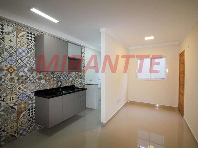 Apartamento para Venda em São Paulo/SP Jardim São Paulo Zona Norte 1 Quartos