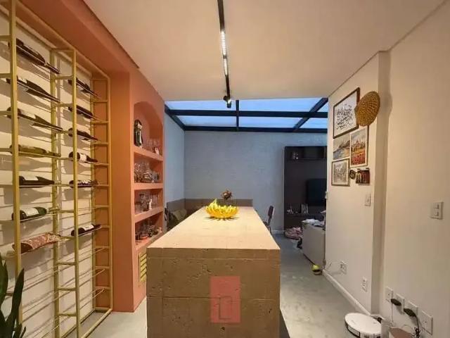 Apartamento para Venda em São Paulo/SP Jardim São Paulo Zona Norte 1 Quartos