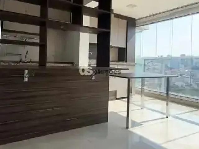 Apartamento para Venda em São Paulo/SP Jardim São Paulo Zona Norte 1 Quartos