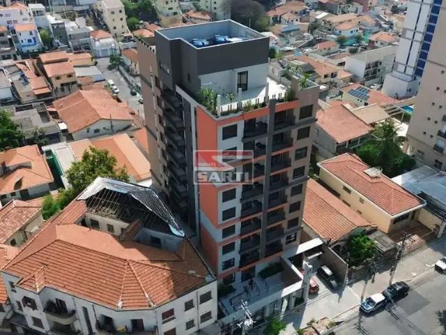 Apartamento para Venda em São Paulo/SP Jardim São Paulo Zona Norte 1 Quartos