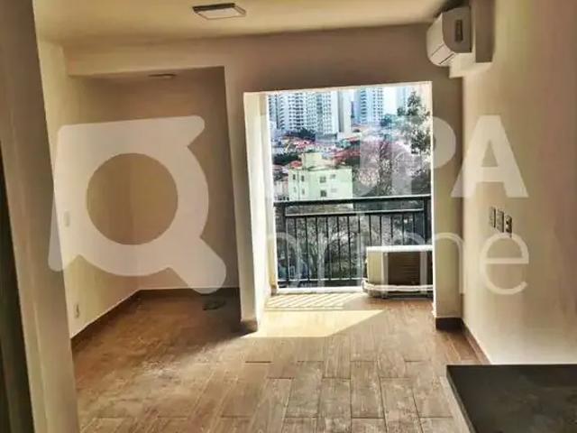 Apartamento para Venda em São Paulo/SP Jardim São Paulo Zona Norte 1 Quartos