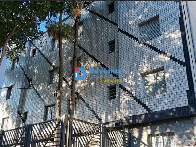 Apartamento para Venda em São Paulo/SP Jardim São Paulo Zona Norte 1 Quartos