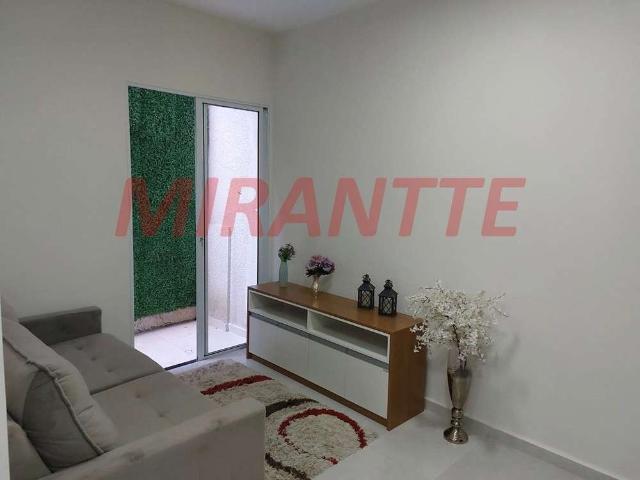 Apartamento para Venda em São Paulo/SP Jardim São Paulo Zona Norte 1 Quartos