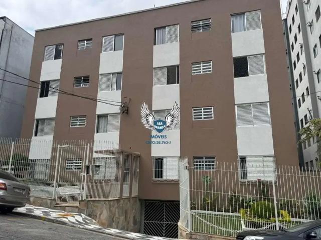 Apartamento para Venda em São Paulo/SP Jardim São Paulo Zona Norte 1 Quartos