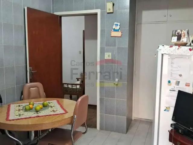 Apartamento para Venda em São Paulo/SP Jardim São Paulo Zona Norte 1 Quartos