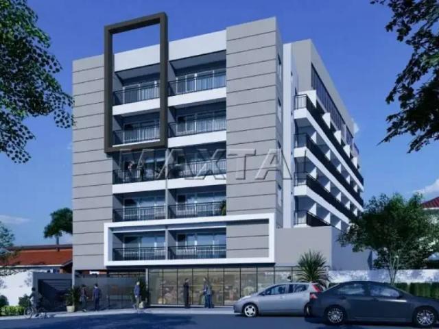 Apartamento para Venda em São Paulo/SP Jardim São Paulo Zona Norte 1 Quartos