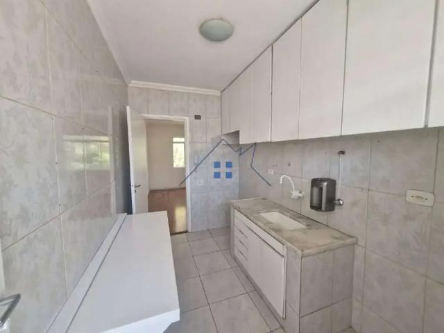 Apartamento para Venda em São Paulo/SP Jardim São Paulo Zona Norte 1 Quartos