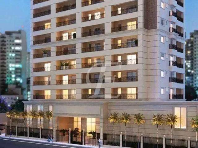 Apartamento para Venda em São Paulo/SP Jardim São Paulo Zona Norte 1 Quartos