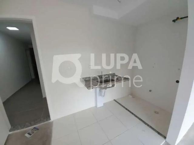 Apartamento para Venda em São Paulo/SP Jardim São Paulo Zona Norte 1 Quartos