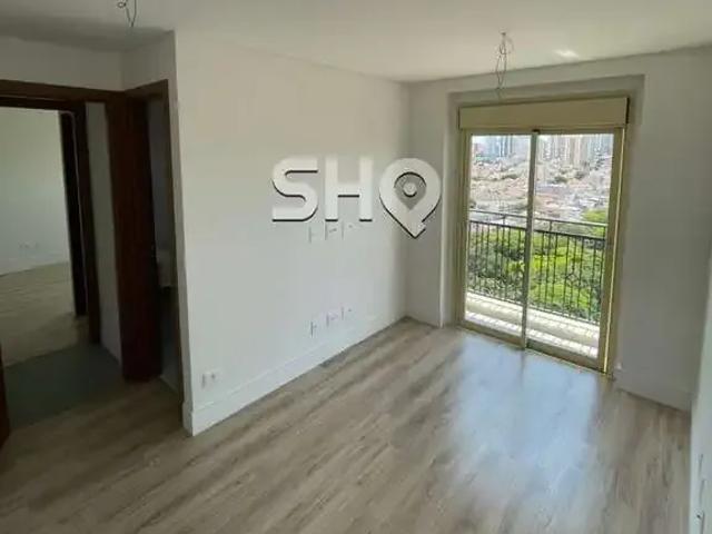 Apartamento para Venda em São Paulo/SP Jardim São Paulo Zona Norte 2 Quartos