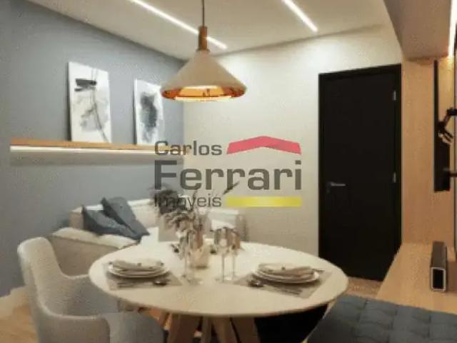 Apartamento para Venda em São Paulo/SP Jardim São Paulo Zona Norte 1 Quartos