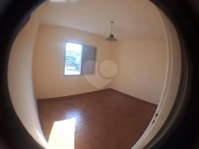 Apartamento para Venda em São Paulo/SP Jardim São Paulo Zona Norte 1 Quartos