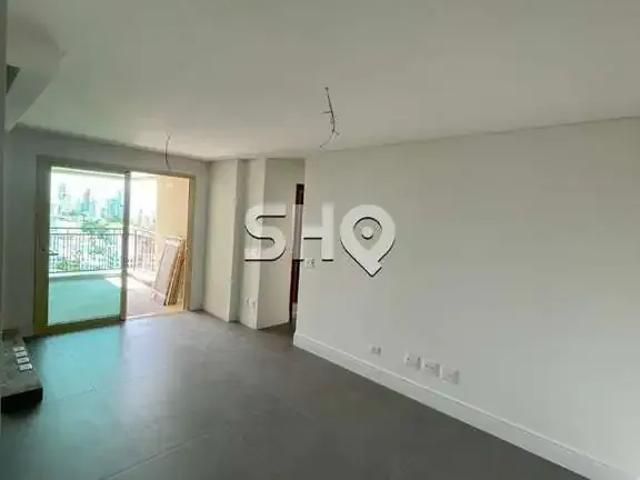 Apartamento para Venda em São Paulo/SP Jardim São Paulo Zona Norte 2 Quartos