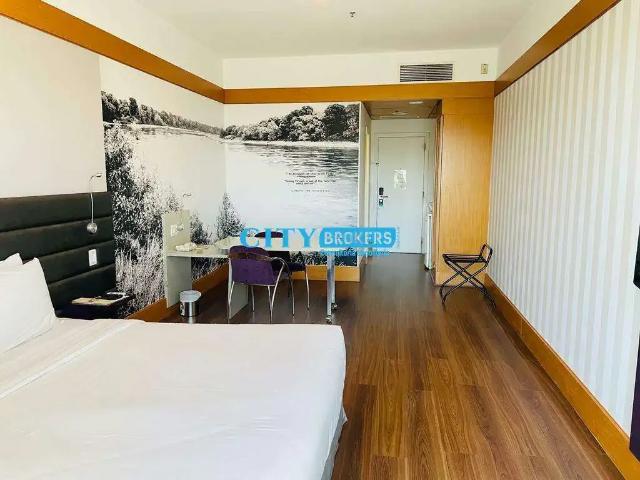 Apartamento para Venda em São Paulo/SP Jardim São Paulo Zona Norte 1 Quartos