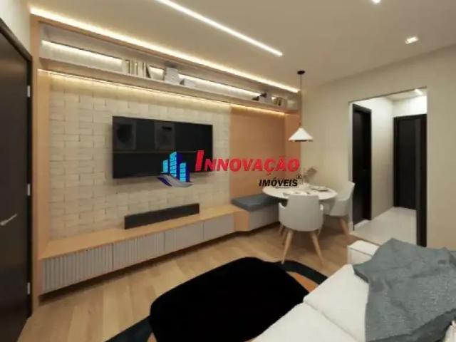 Apartamento para Venda em São Paulo/SP Jardim São Paulo Zona Norte 1 Quartos
