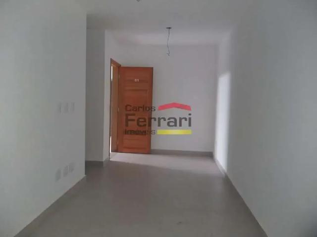 Apartamento para Venda em São Paulo/SP Jardim São Paulo Zona Norte 1 Quartos