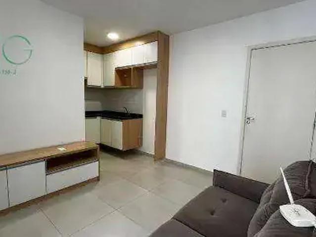 Apartamento para Venda em São Paulo/SP Jardim São Paulo Zona Norte 1 Quartos
