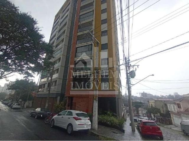 Apartamento para Venda em São Paulo/SP Jardim São Paulo Zona Norte 1 Quartos