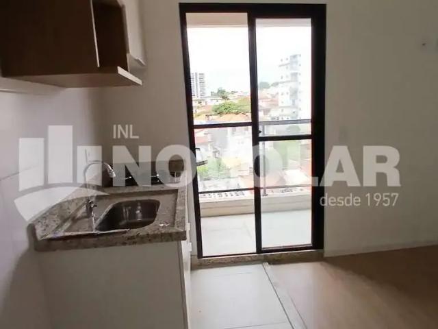 Apartamento para Venda em São Paulo/SP Jardim São Paulo Zona Norte 1 Quartos