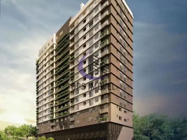 Apartamento para Venda em São Paulo/SP Jardim São Paulo Zona Norte 1 Quartos
