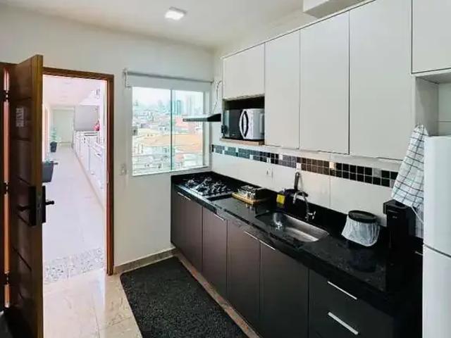 Apartamento para Venda em São Paulo/SP Jardim São Paulo Zona Norte 1 Quartos