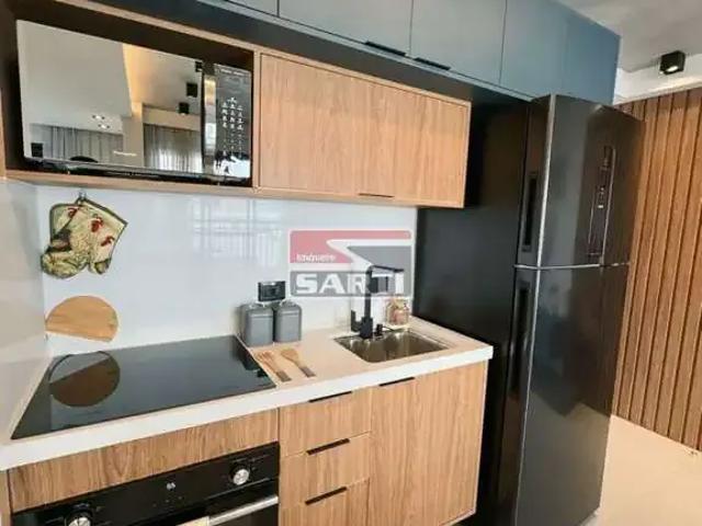 Apartamento para Venda em São Paulo/SP Jardim São Paulo Zona Norte 1 Quartos