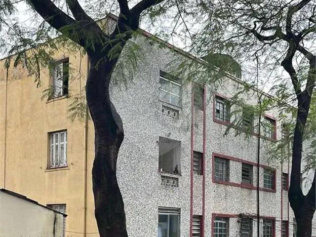 Apartamento para Venda em São Paulo/SP Jardim São Paulo Zona Norte 1 Quartos