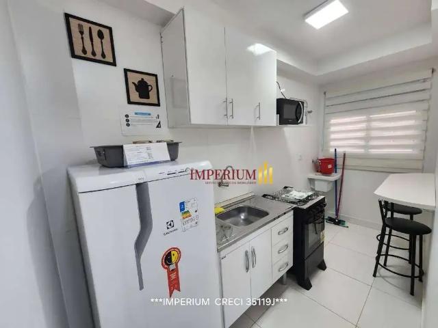 Apartamento para Venda em São Paulo/SP Jardim São Paulo Zona Norte 1 Quartos