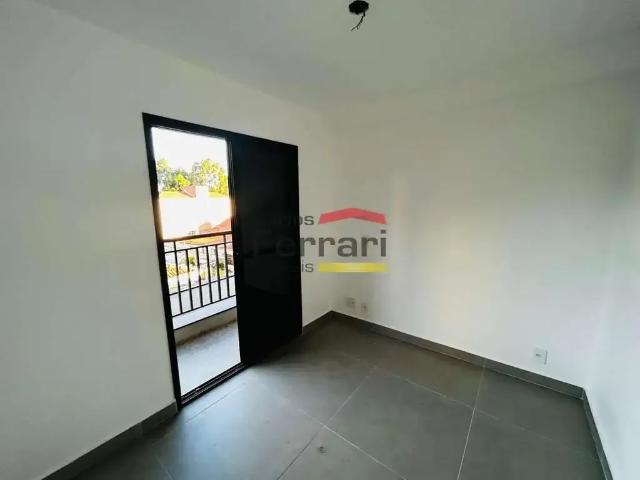 Apartamento para Venda em São Paulo/SP Jardim São Paulo Zona Norte 1 Quartos