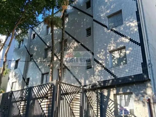Apartamento para Venda em São Paulo/SP Jardim São Paulo Zona Norte 1 Quartos