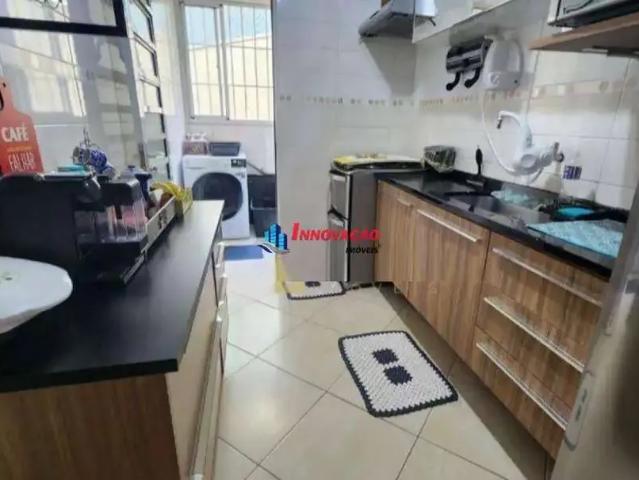 Apartamento para Venda em São Paulo/SP Jardim São Paulo Zona Norte 1 Quartos