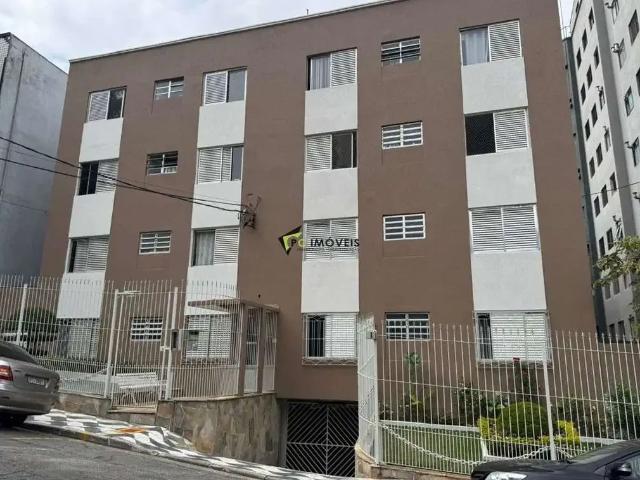 Apartamento para Venda em São Paulo/SP Jardim São Paulo Zona Norte 1 Quartos