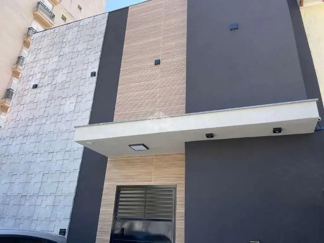 Apartamento para Venda em São Paulo/SP Jardim São Paulo Zona Norte 1 Quartos