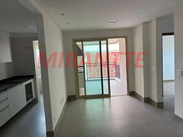 Apartamento para Venda em São Paulo/SP Jardim São Paulo Zona Norte 1 Quartos