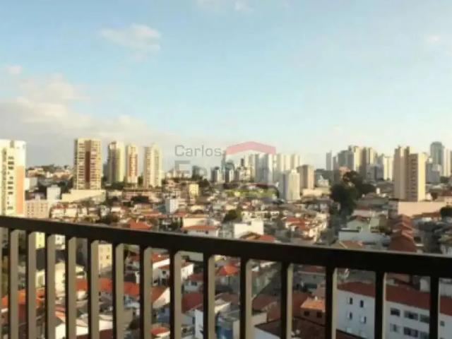 Apartamento para Venda em São Paulo/SP Jardim São Paulo Zona Norte 1 Quartos