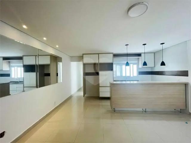 Apartamento para Venda em São Paulo/SP Jardim São Paulo Zona Norte 1 Quartos