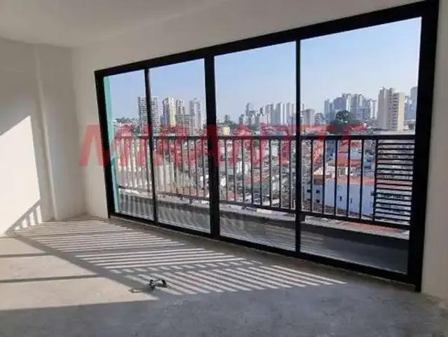 Apartamento para Venda em São Paulo/SP Jardim São Paulo Zona Norte 1 Quartos