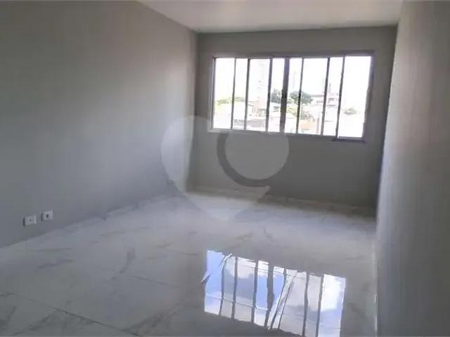 Apartamento para Venda em São Paulo/SP Jardim São Paulo Zona Norte 1 Quartos