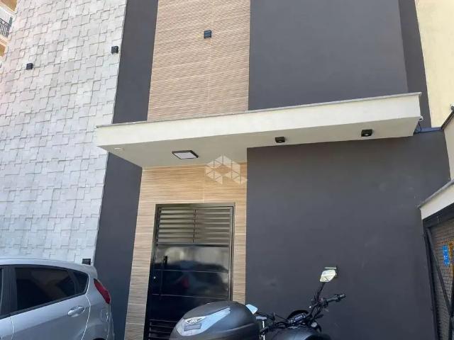 Apartamento para Venda em São Paulo/SP Jardim São Paulo Zona Norte 1 Quartos