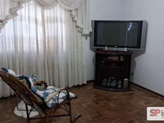Apartamento para Venda em São Paulo/SP Jardim São Paulo Zona Norte 1 Quartos