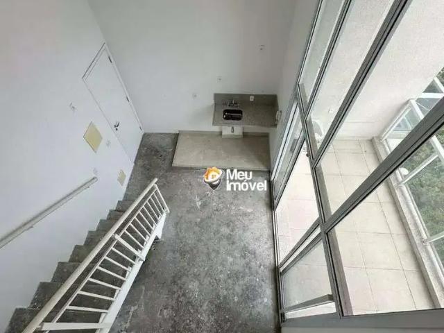 Apartamento para Venda em São Paulo/SP Jardim São Paulo Zona Norte 1 Quartos