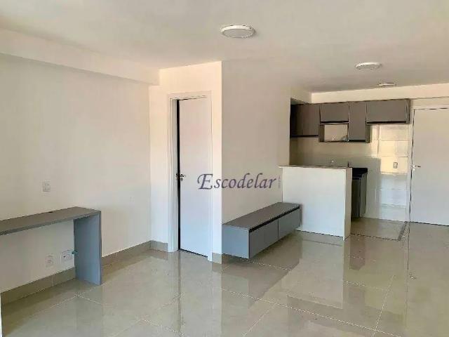 Apartamento para Venda em São Paulo/SP Jardim São Paulo Zona Norte 1 Quartos