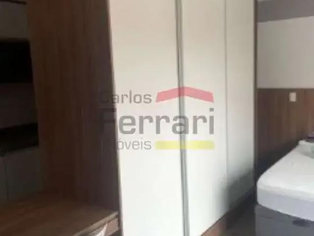 Apartamento para Venda em São Paulo/SP Jardim São Paulo Zona Norte 1 Quartos