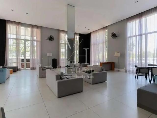 Apartamento para Venda em São Paulo/SP Jardim São Paulo Zona Norte 1 Quartos